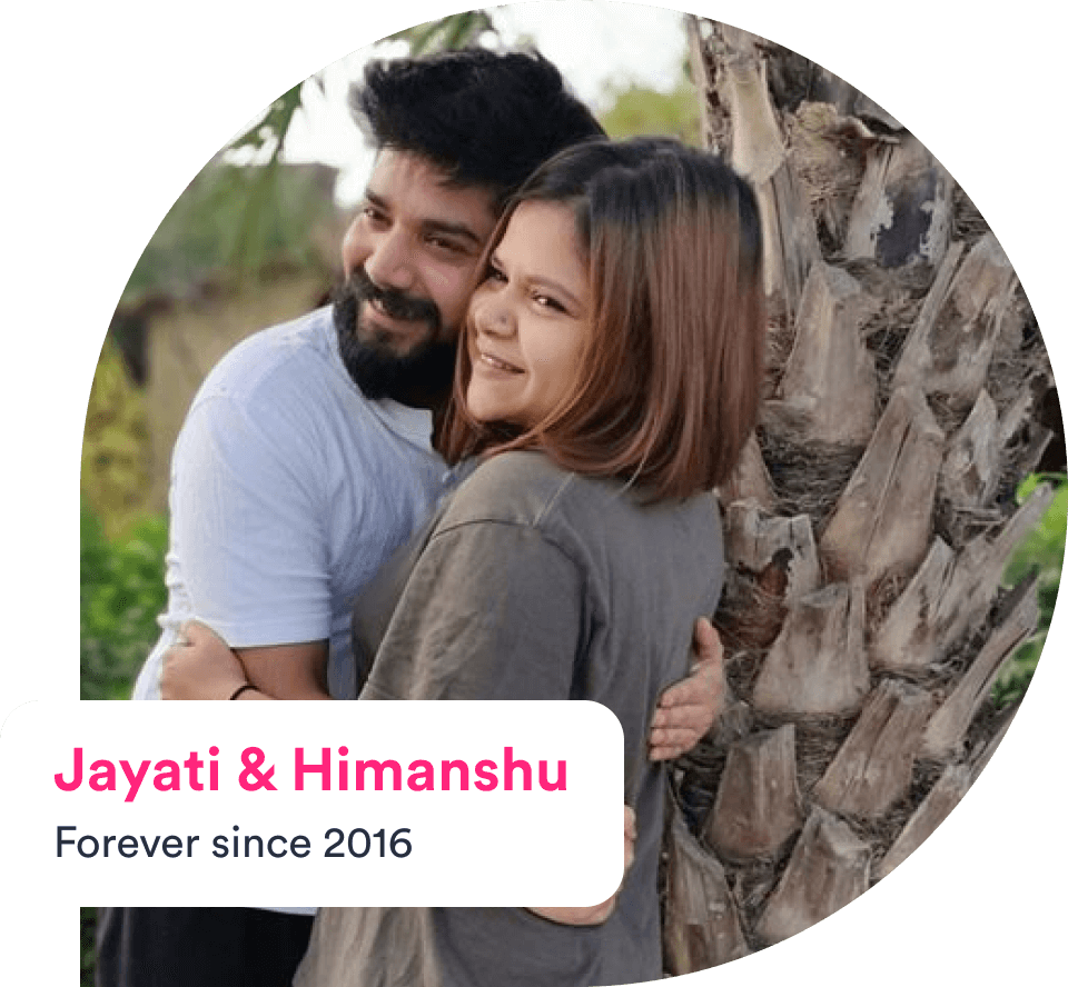 Best Dating App in India | Top Dating App - Truly Madly